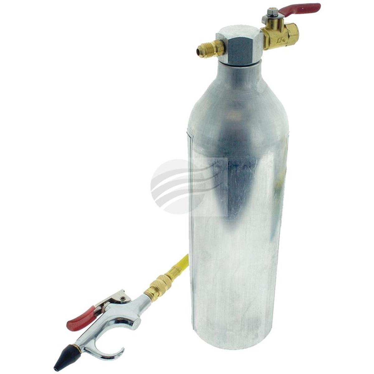 Jayair Flush Gun And Tank With Shut Off Tap And Hpr Valve - TO9024 ...