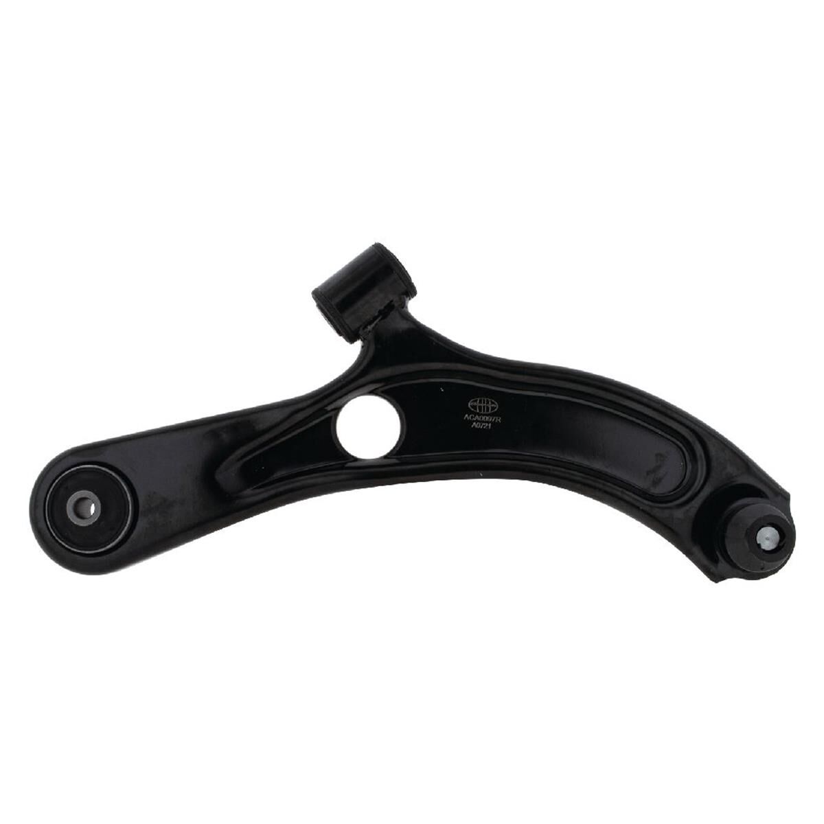 Aunger Control Arm Front Lower RH - ACA097R | Supercheap Auto