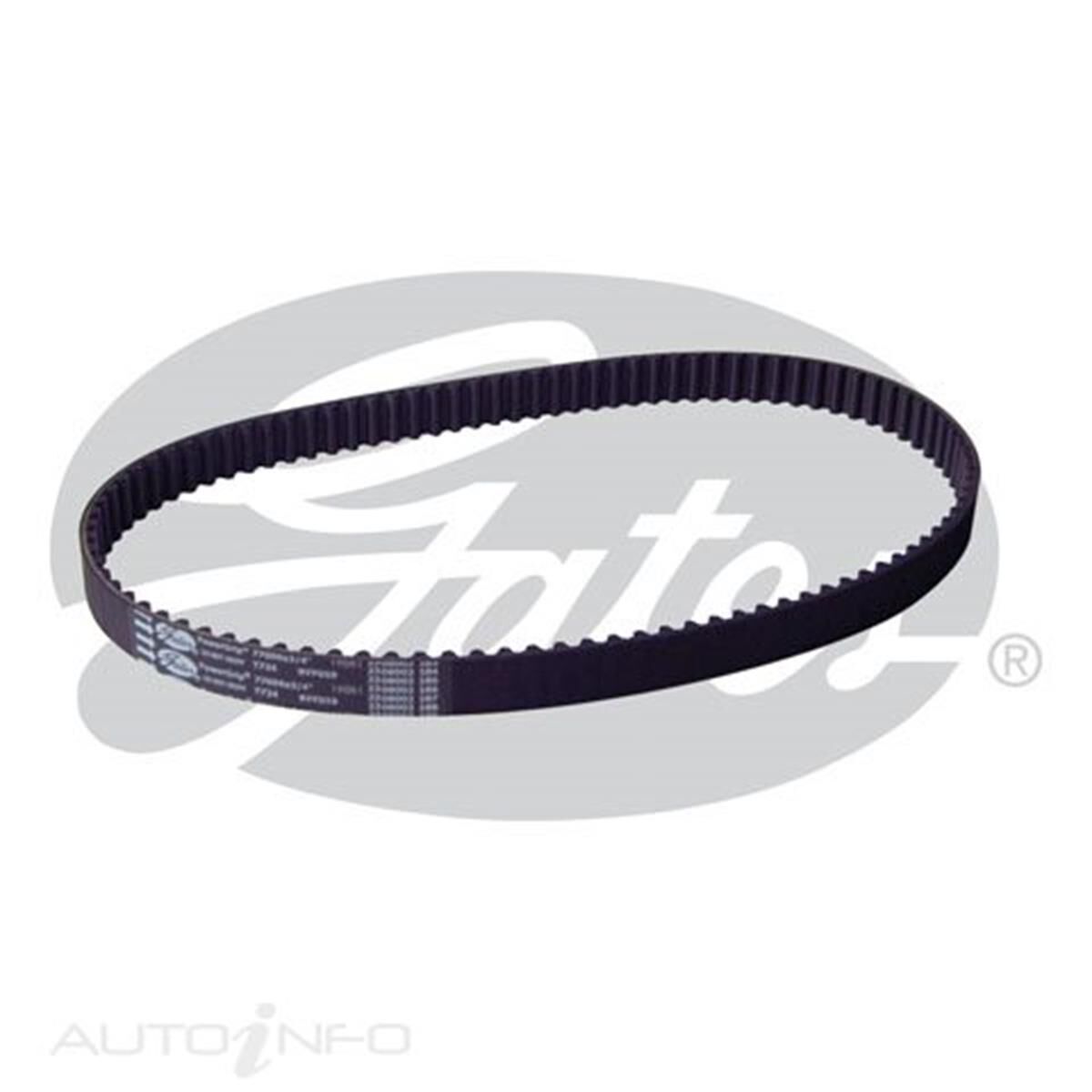 Gates Timing Belt - T724 | Supercheap Auto