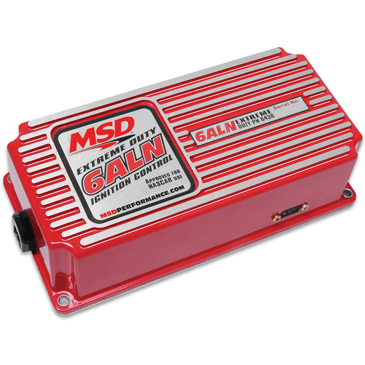 MSD Ignition Control - MSD6430 | Supercheap Auto