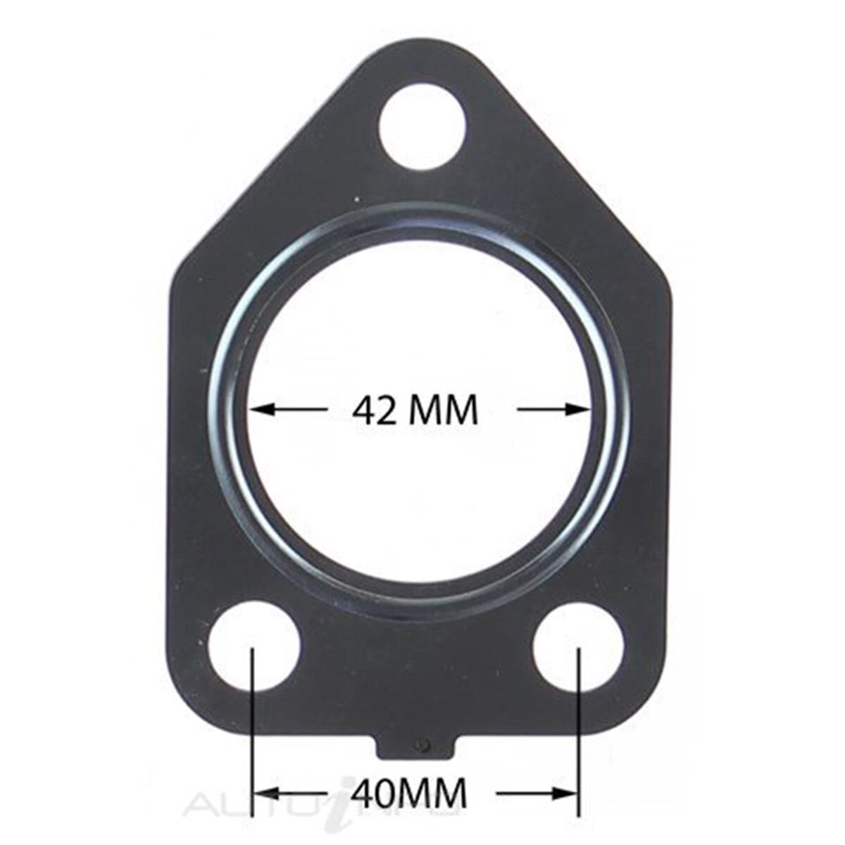 Permaseal Turbocharger Gasket - TUR119 | Supercheap Auto