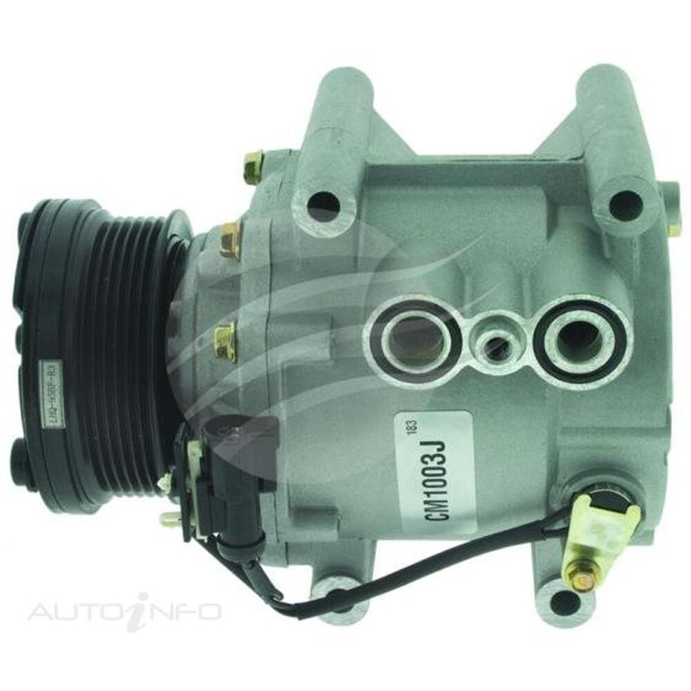 Jayair A/C Compressor - CM1003J | Supercheap Auto