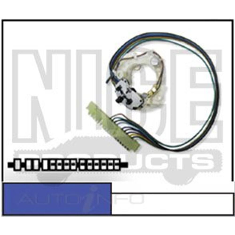 Nice Steering Column Stalk (Indicator) - NBS894 | Supercheap Auto