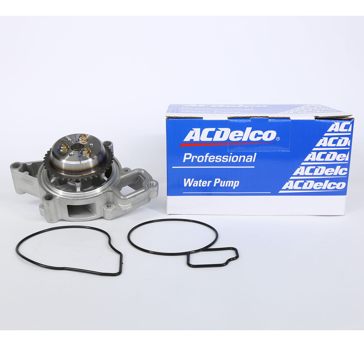 ACDelco Water Pump - ACWP8259 - 19282054 | Supercheap Auto