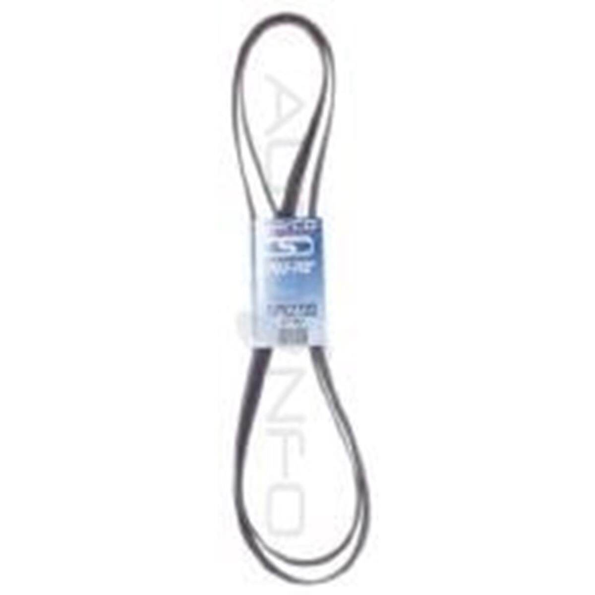 Dayco Poly-V Belt - 6PK2720 | Supercheap Auto