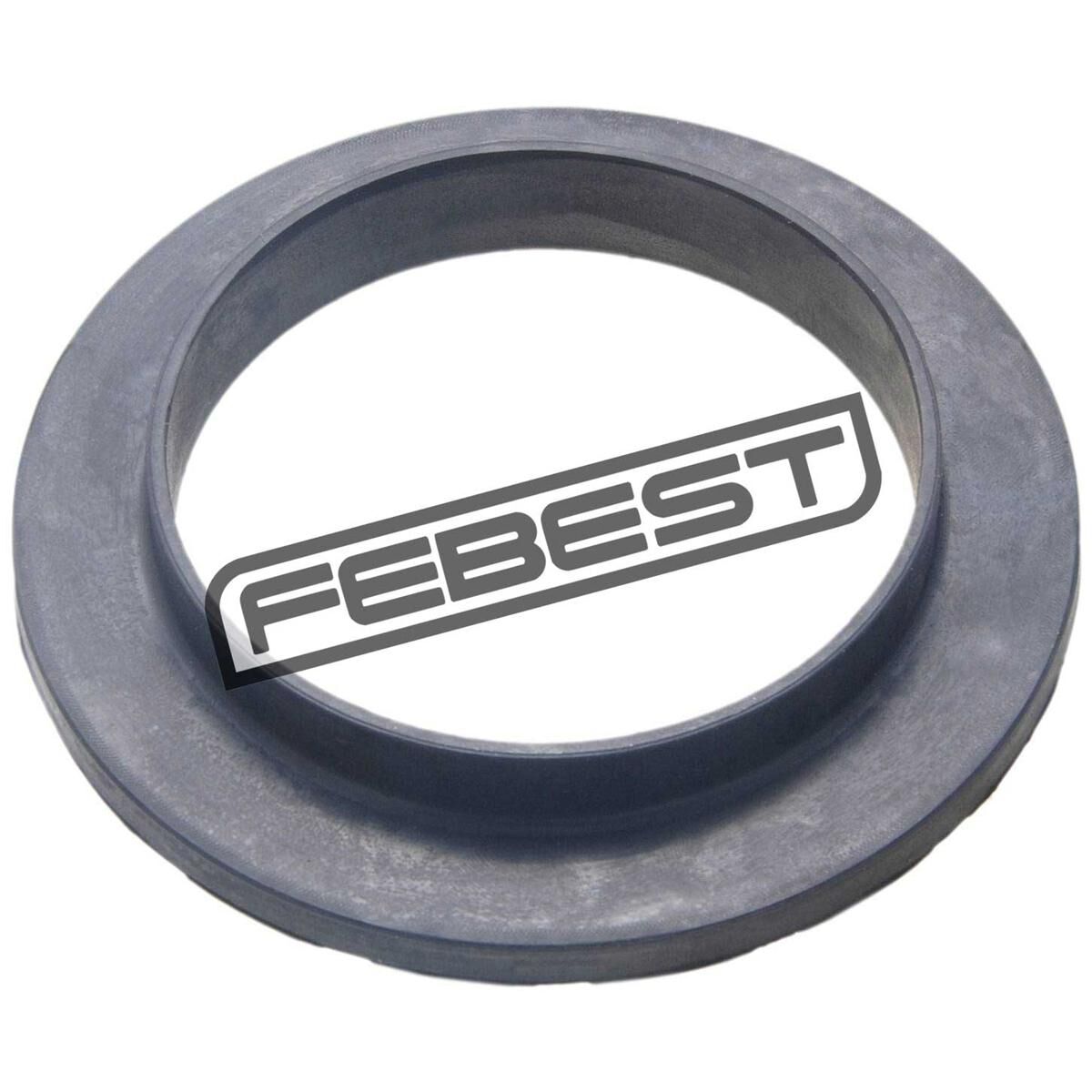 FEBEST Rear Spring Upper Seat - MSI-V97RU | Supercheap Auto