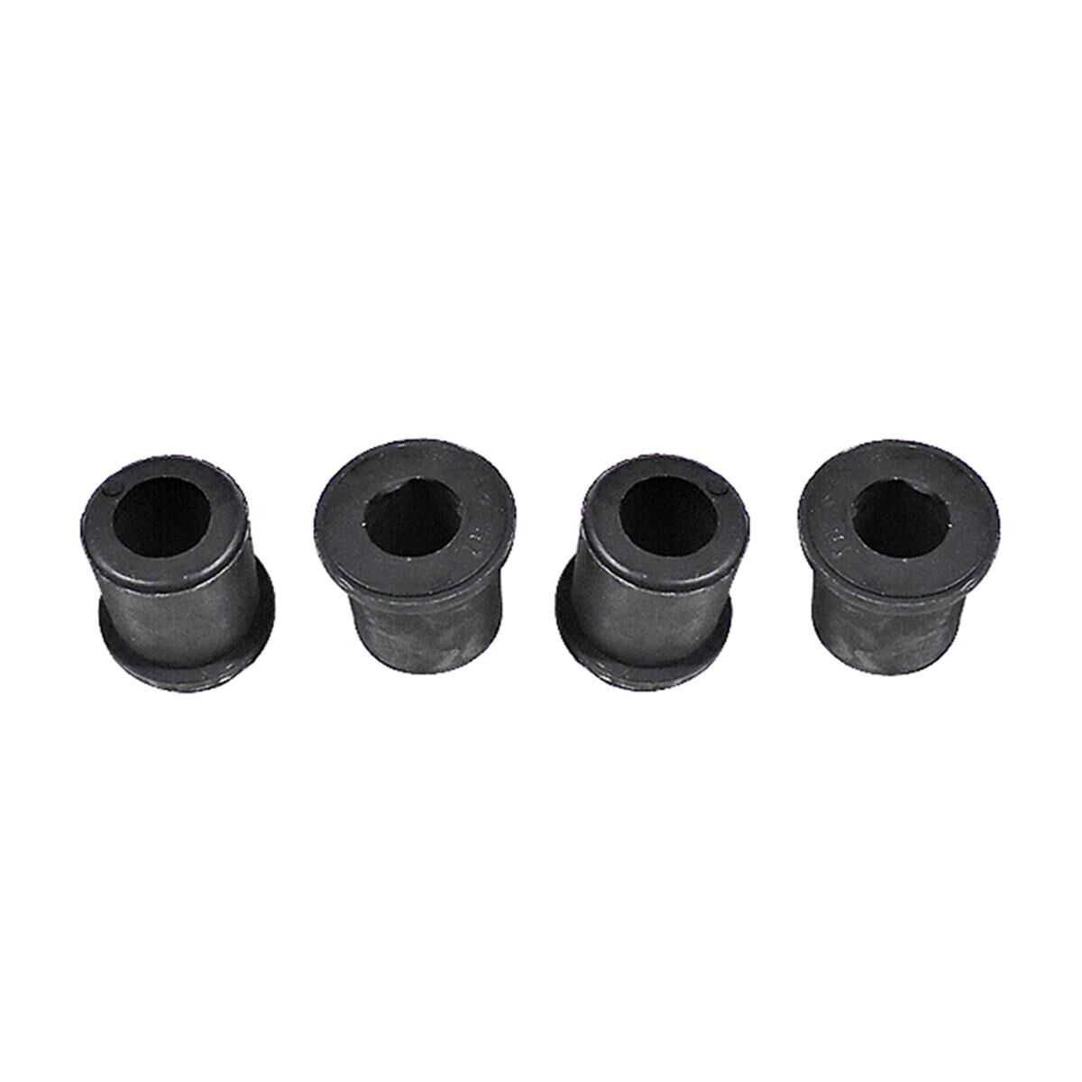 Transgold Rubber Rear Spring Bush Kit - SK1875 | Supercheap Auto