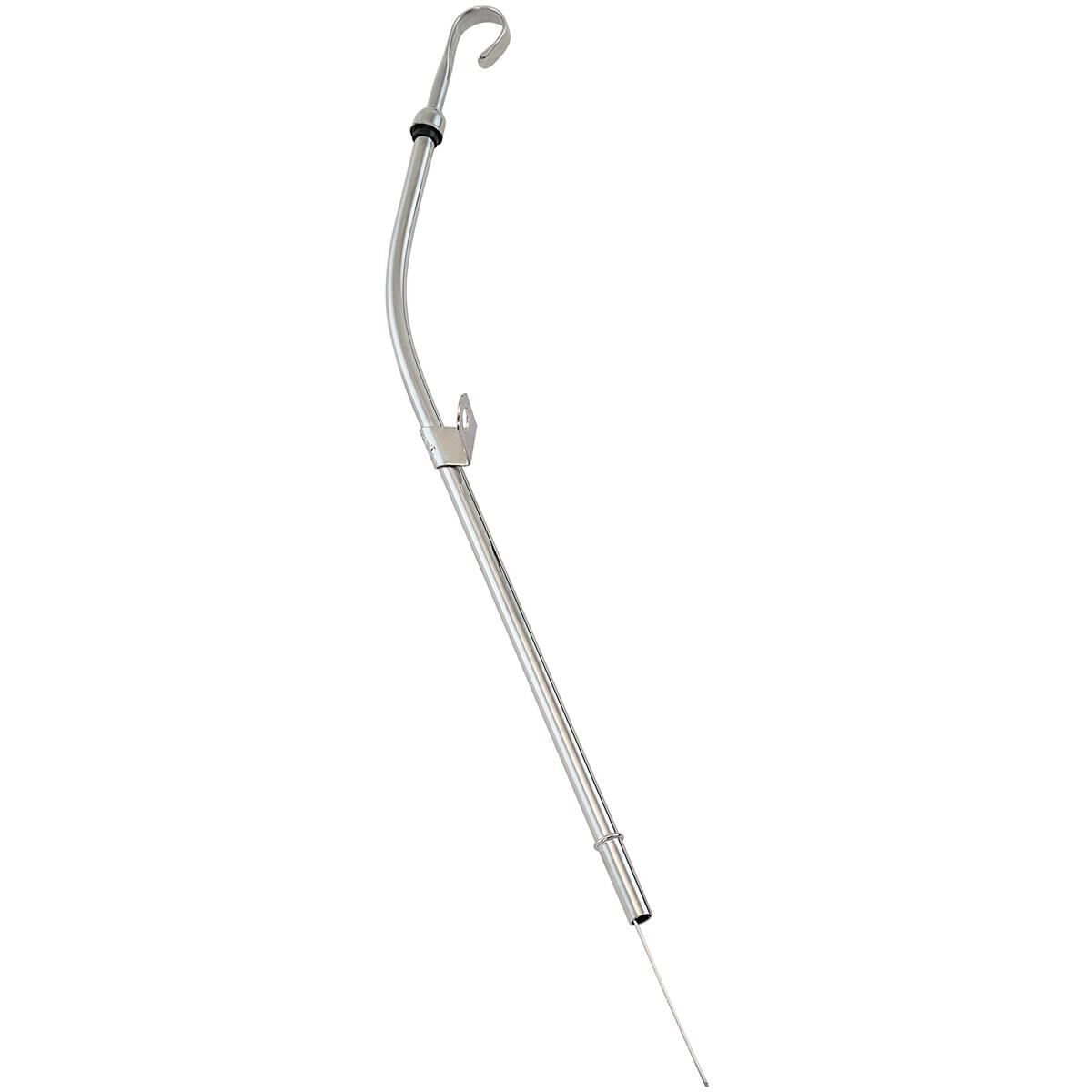 Aeroflow Holden 253 308 V8 Dipstick Front Sump Vb Vt Commodore Chrome ...