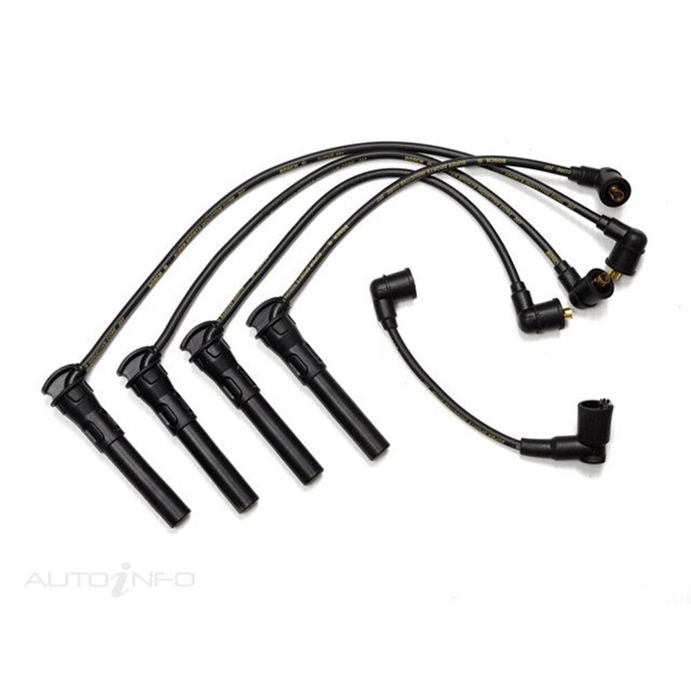 Bosch Ht Ignition Cable - B4801I | Supercheap Auto