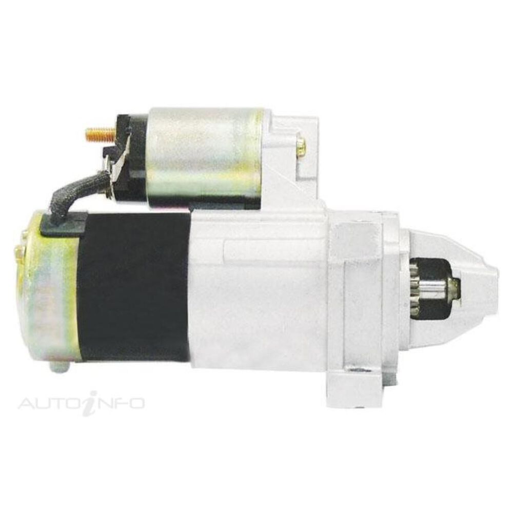 Jas Starter Motor - SNJ504GQ | Supercheap Auto