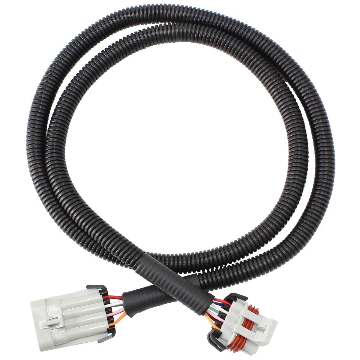 Aeroflow GM LS Coil Extension LS1 Harness 46 Inch ( 1170mm ) - AF49 ...
