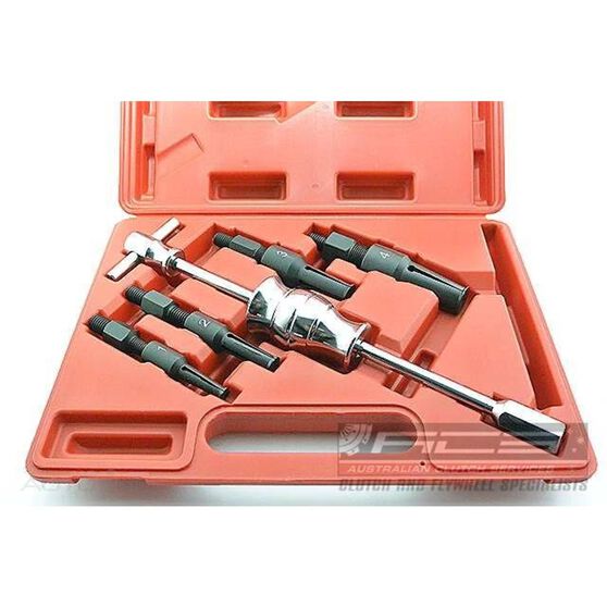 Clutchpro Spigot Bearing Puller Kit - Slide Hammer, ACT-SBPK-1 ...
