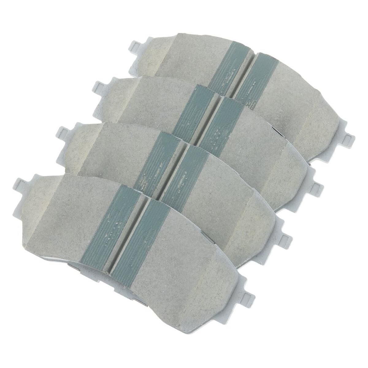 Bremtec Pro-Line Heavy Duty Brake Pads - BT25430PRO | Supercheap Auto
