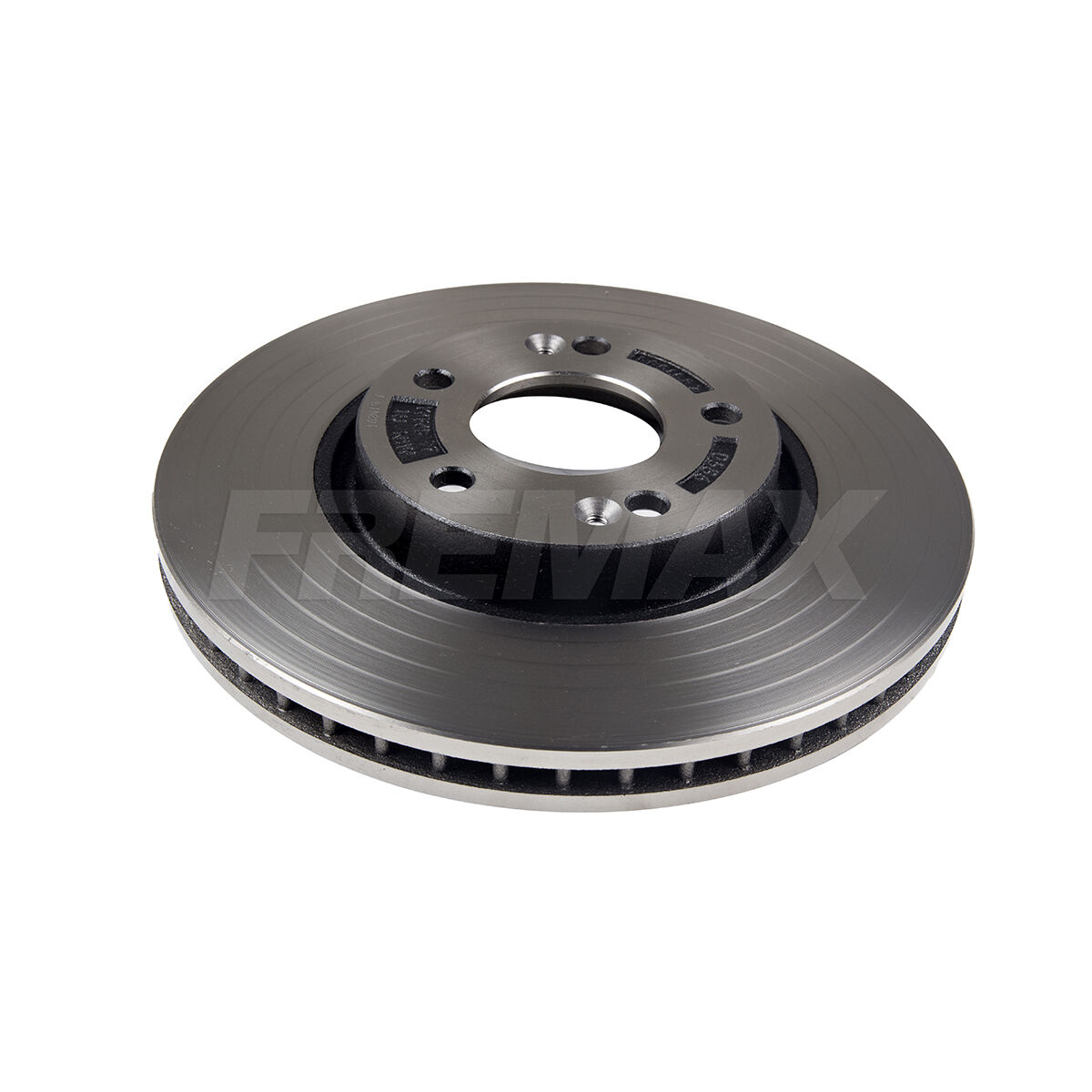 Fremax Brake Rotors - Pair Front, BD-0586 | Supercheap Auto