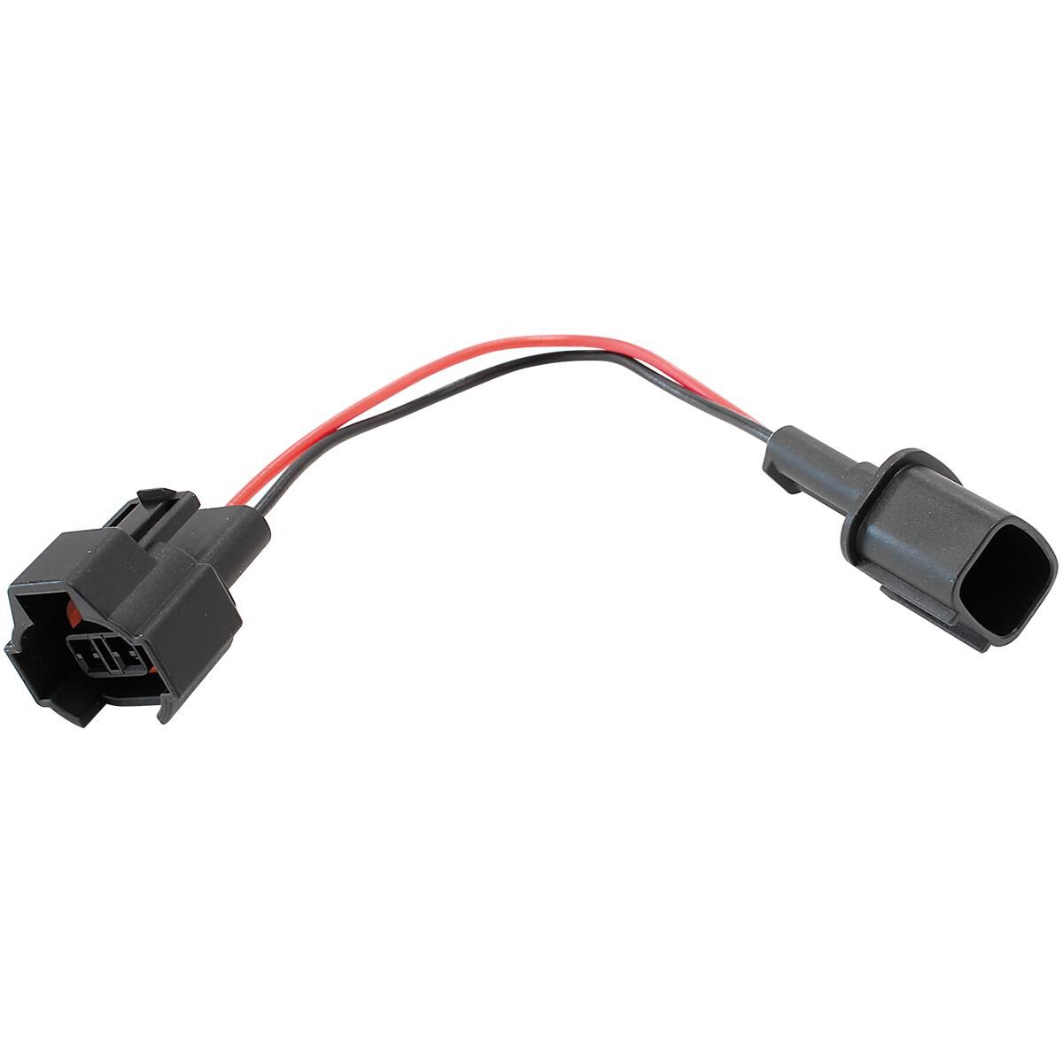 Aeroflow Denso Injector to Nissan Loom Harness Adapter - AF49-1610 ...