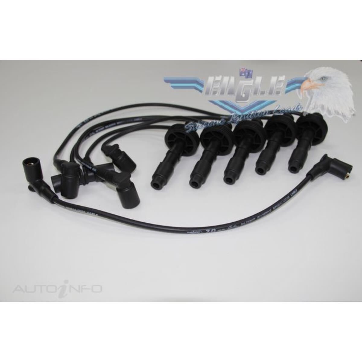 Eagle Spark Plug Lead Kit - E7507 | Supercheap Auto