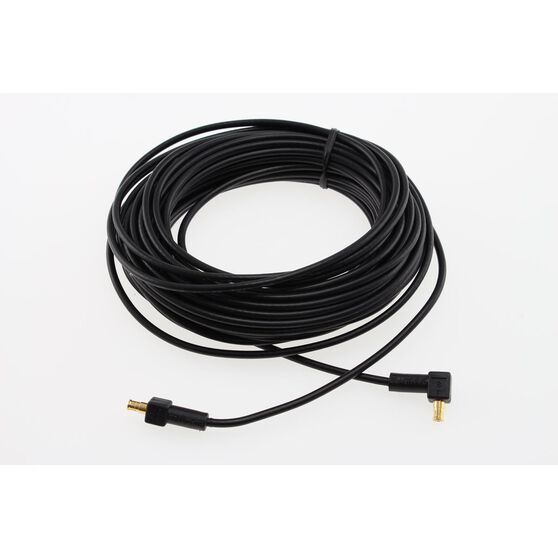 BLACKVUE 10 METER COAX CAMERA CABLE - CC-10 | Supercheap Auto