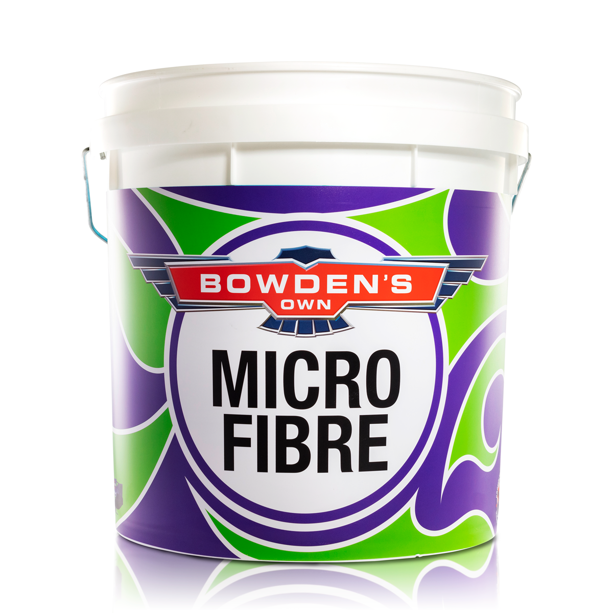 Bowden's Own Tool - Microfibre Bucket - BOBMICR | Supercheap Auto