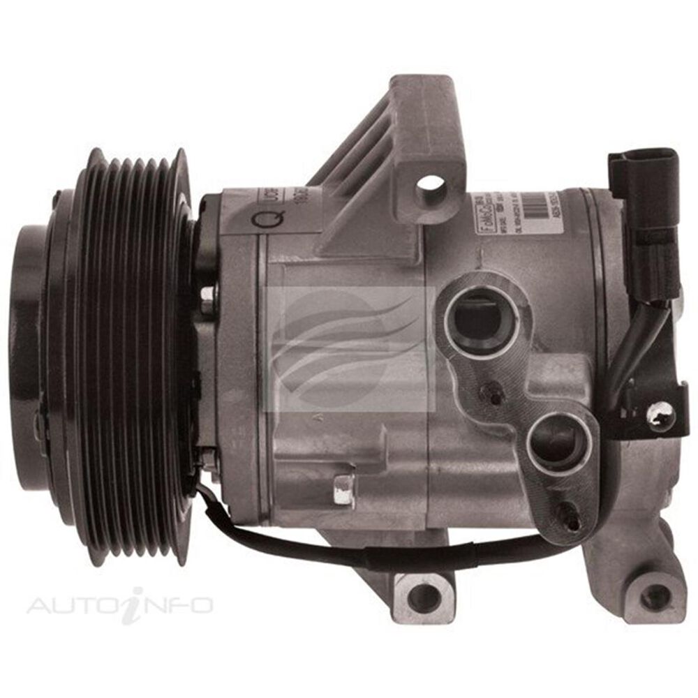 Jayair A/C Compressor - CM5775 | Supercheap Auto