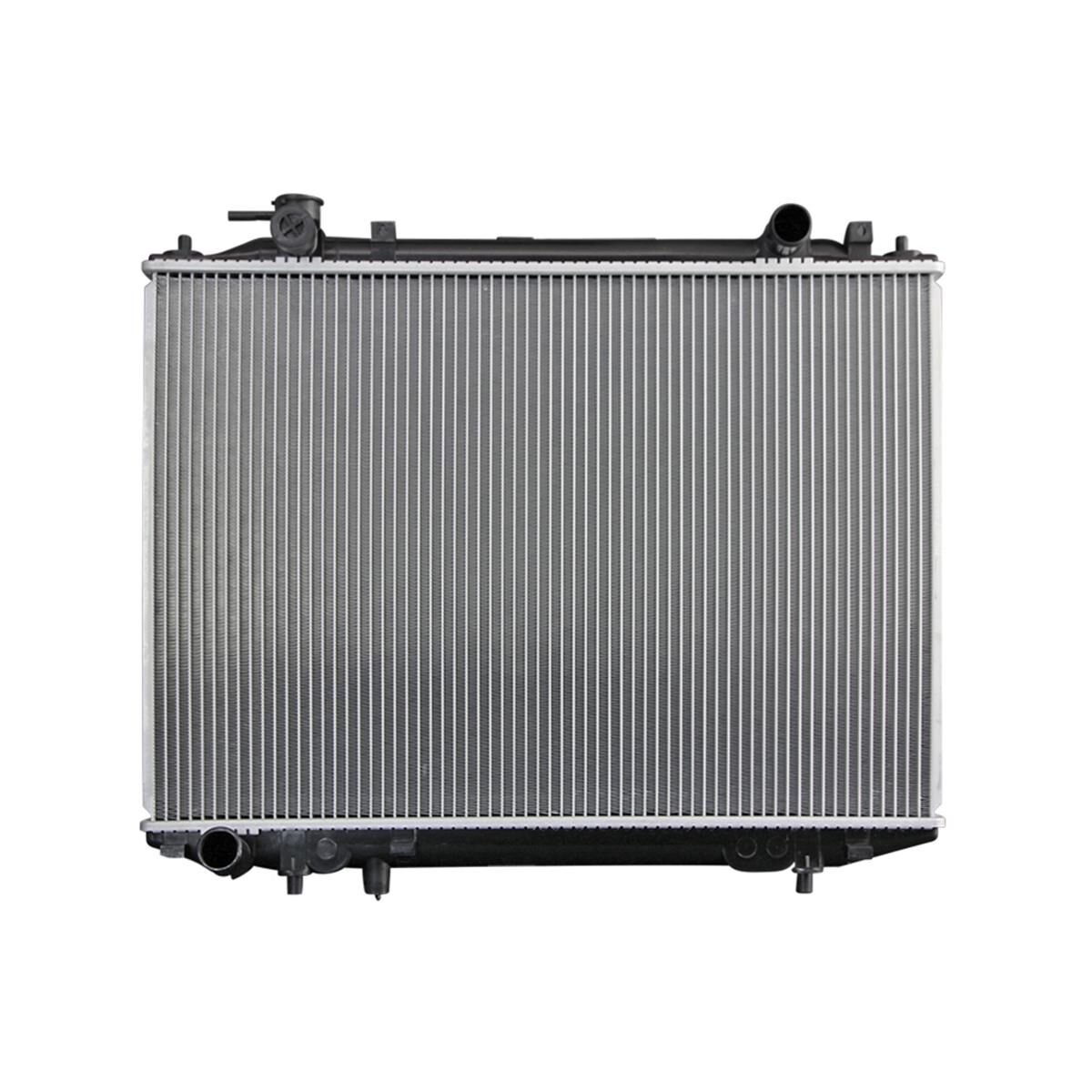 ADRAD Radiator to suit Mazda Bravo '96-06 / BT-50 Man. 2006-11 / Ford ...