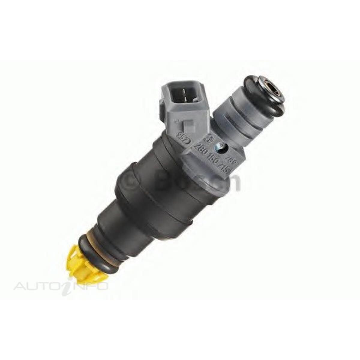 Bosch Injection Valve - 0280156372 | Supercheap Auto