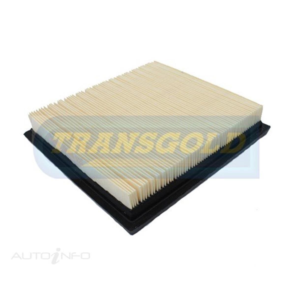 Transgold Air Filter - AF1761 | Supercheap Auto