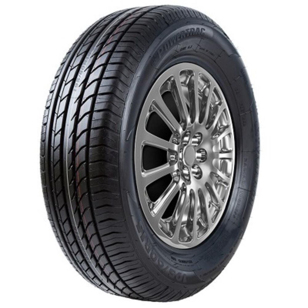 Powertrac Citymarch 4X4 Tyres 205/70R15 96H | Supercheap Auto