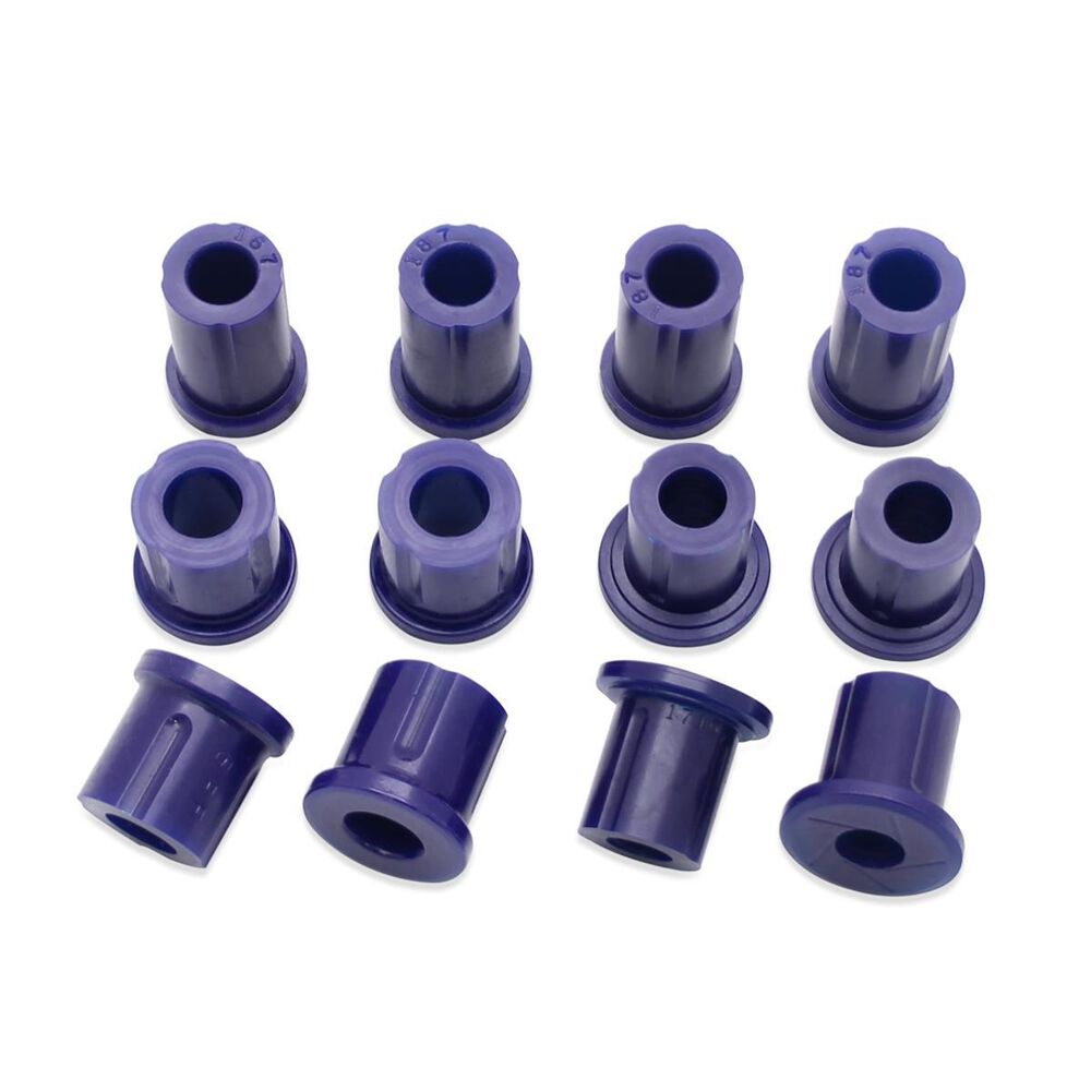 SuperPro Bushing Kit - KIT072K | Supercheap Auto