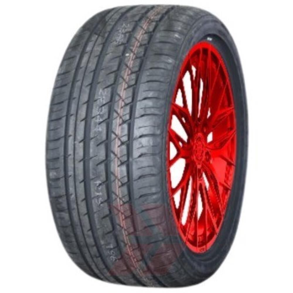 Ilink Thunder U09 4X4 Tyres 215/55R17 98W | Supercheap Auto