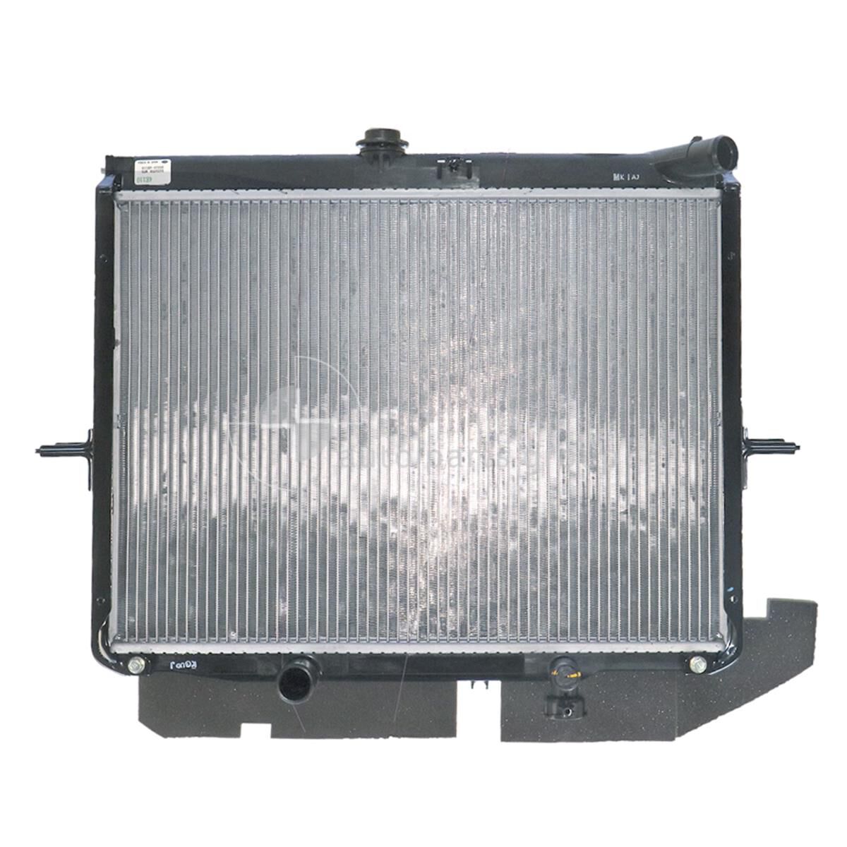 Motorkool Radiator - KKB-34001P - Suits Kia K2700 / 2900 PU/PU3 2005 ...