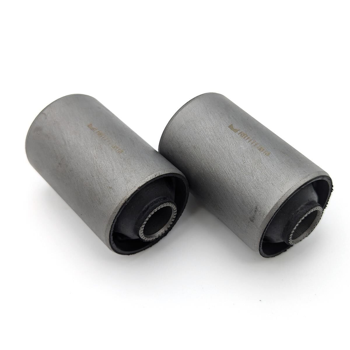 Mackay Leaf Spring Bush Kit - RBK1111 | Supercheap Auto