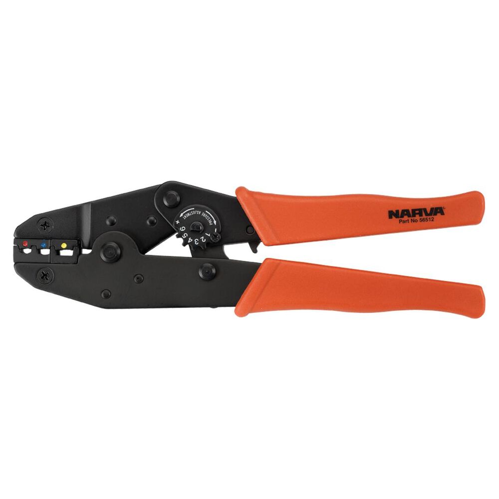 Narva Ratchet Crimping Tool | Supercheap Auto