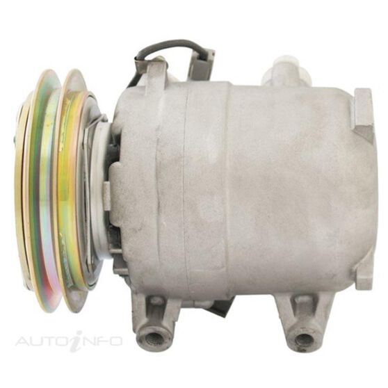 Jas A/C Compressor - A09-9349 | Supercheap Auto