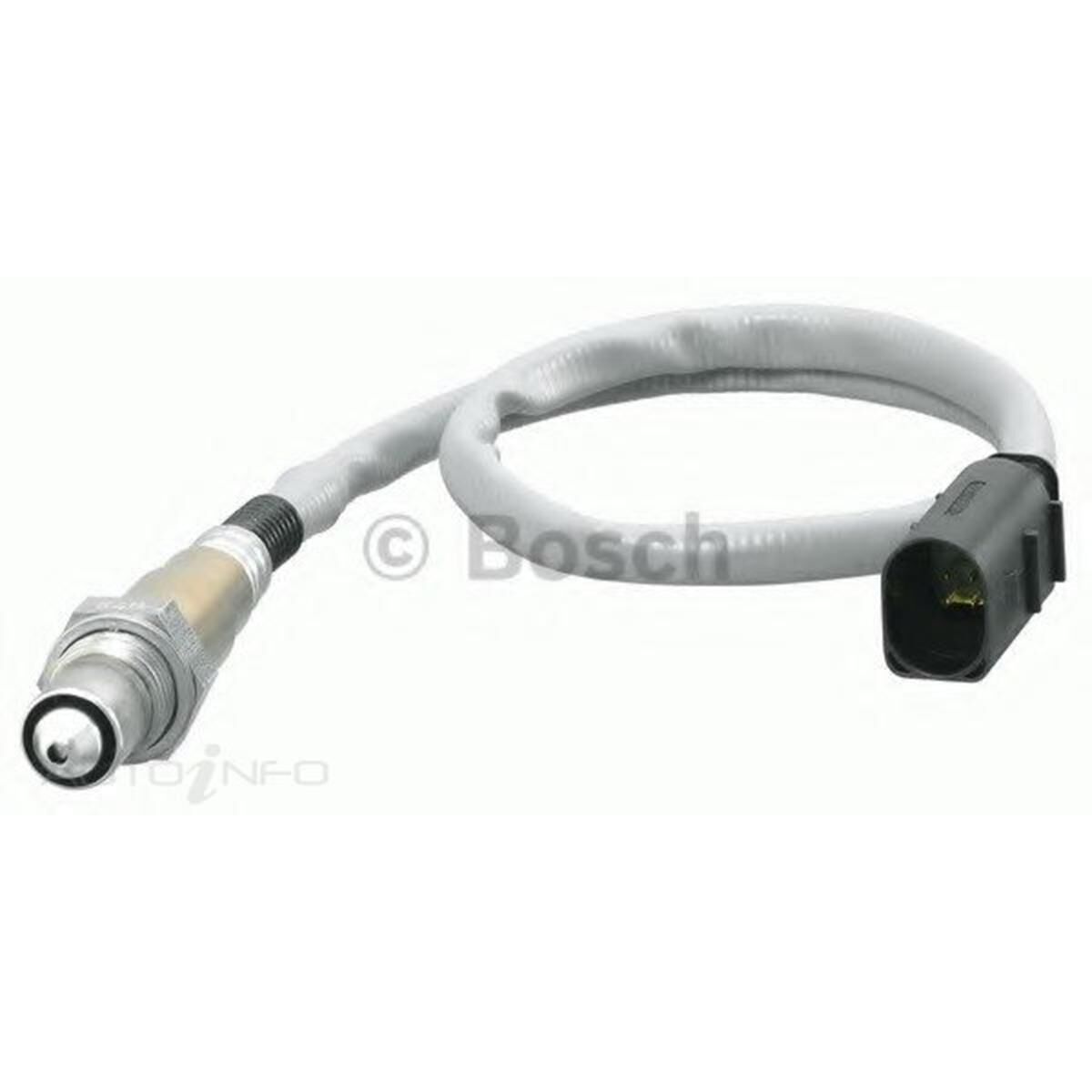 Bosch Oxygen Sensor - 0258017203 | Supercheap Auto