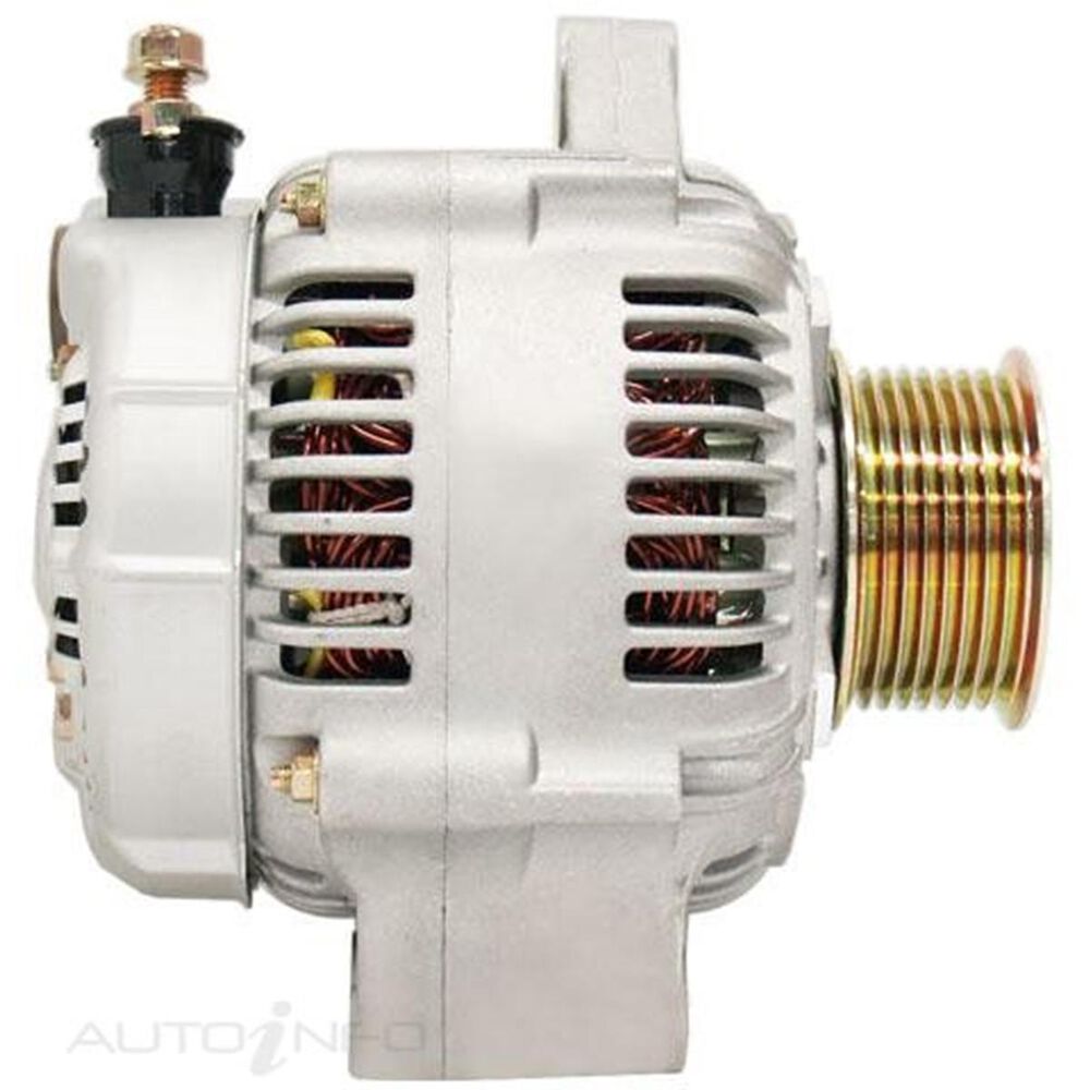 Jas Alternator - ANJ205 | Supercheap Auto