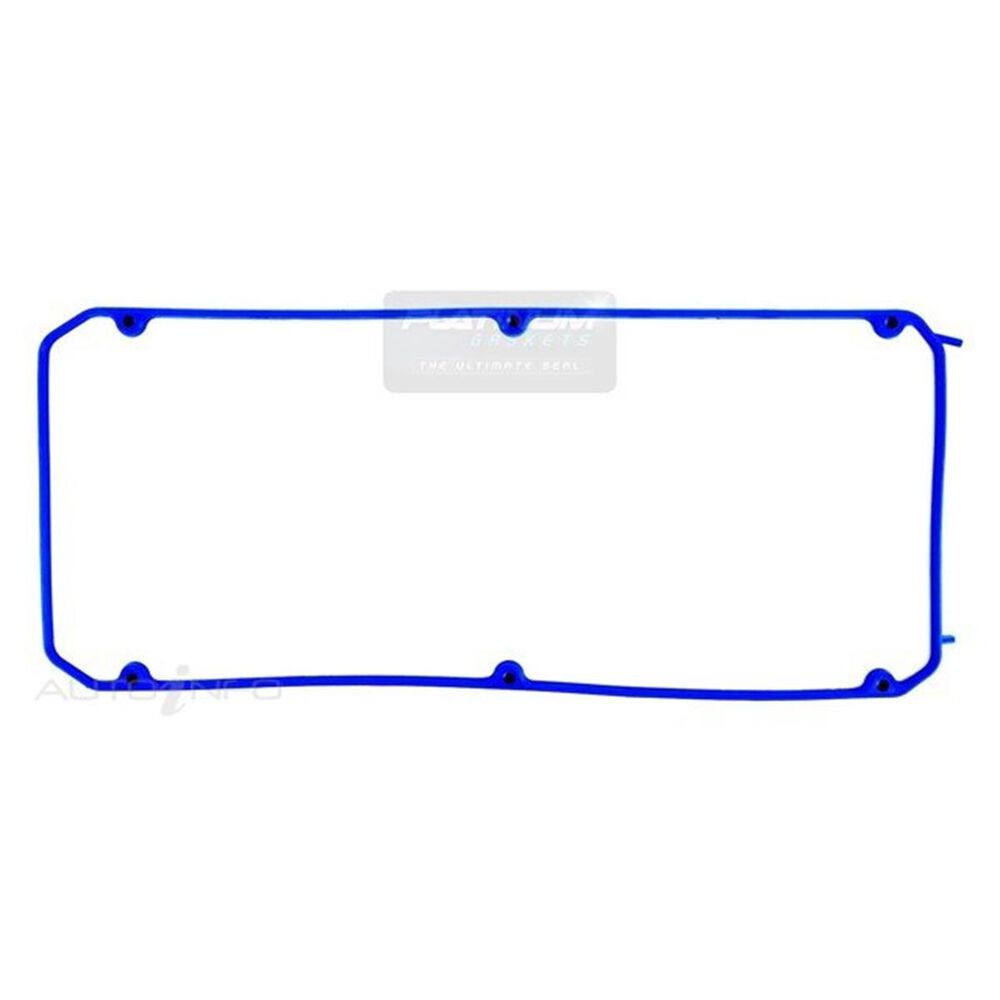 Platinum Rocker Cover Gasket - RCG669 | Supercheap Auto