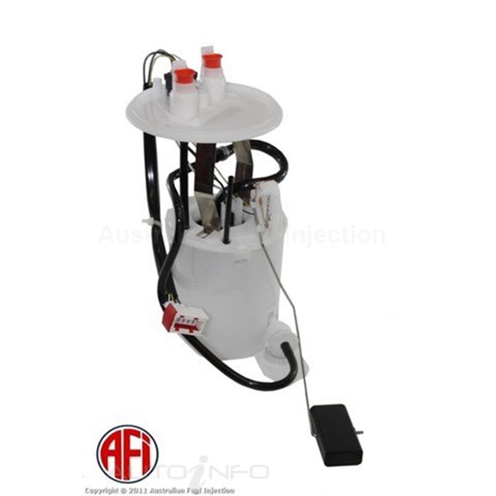 AFI Aftermarket Fuel Pump - FP9242A.ASSY | Supercheap Auto