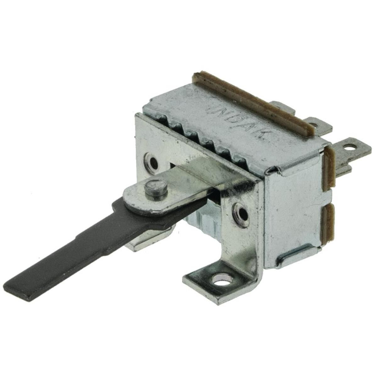 Jayair Switch Universal Lever Type 12/24V - SW7603 | Supercheap Auto