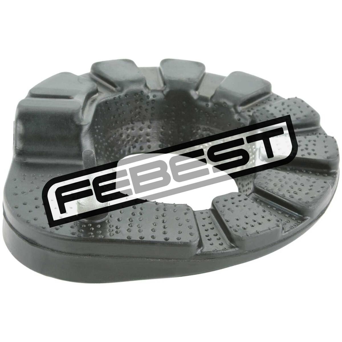 FEBEST Rear Spring Lower Seat - NSI-J10LOWR | Supercheap Auto