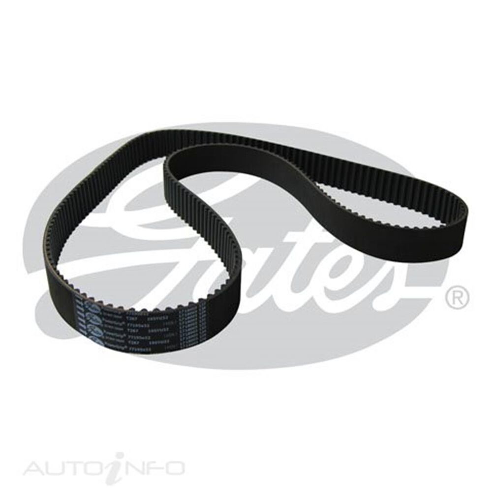 Gates Powergrip Timing Belt - T287 | Supercheap Auto