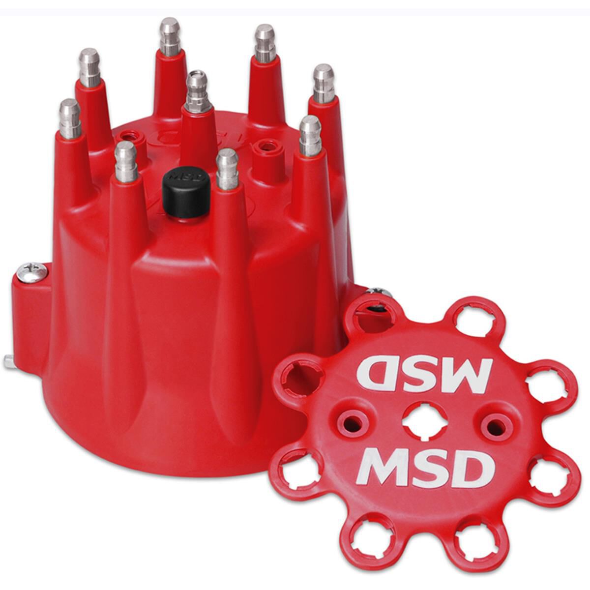 MSD Cap And Wire Retainer - MSD8433 | Supercheap Auto