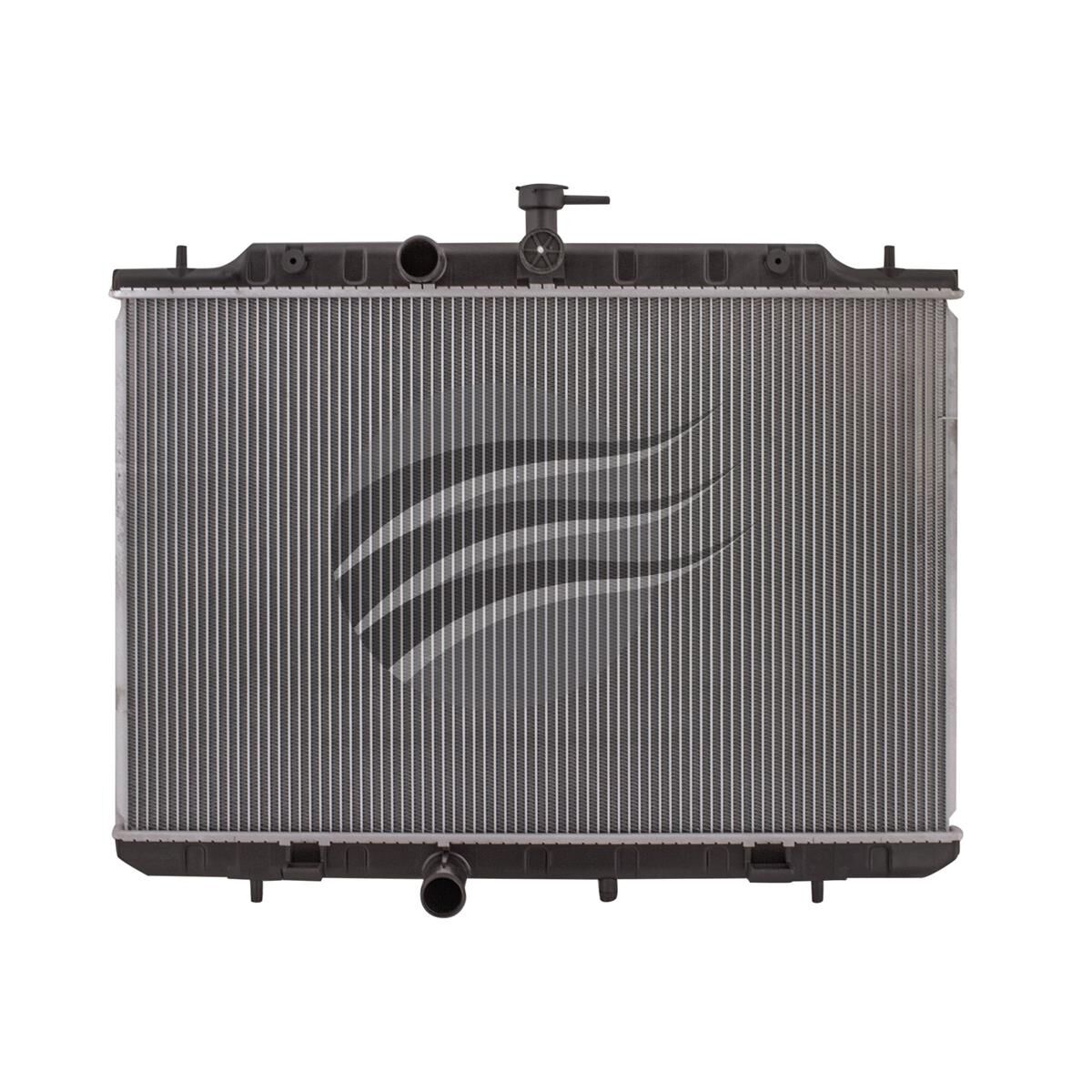 Koyorad Radiator to suit Nissan X-Trail T31 - JR6844J | Supercheap Auto