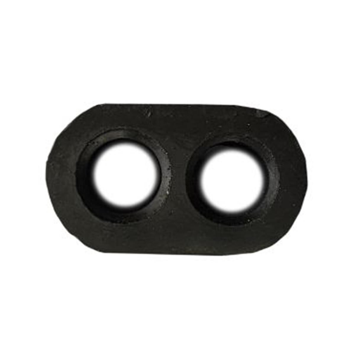 Aunger 10pk Exhaust Rubber Smallr Gmr009 Holden Astra & Univ Hanger ...