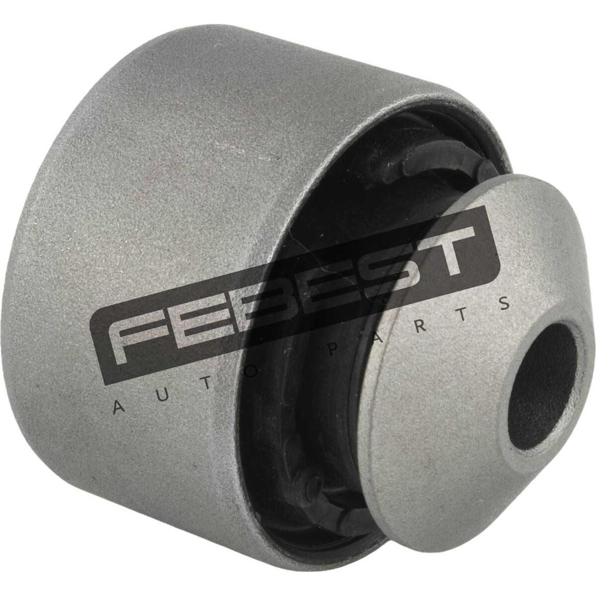 FEBEST Rear Transverse Rod Bushing - FDAB-092 | Supercheap Auto