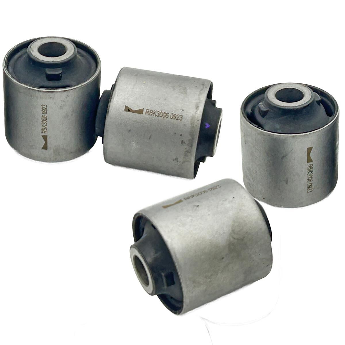 Mackay Trailing Arm Bush - RBK1304 | Supercheap Auto