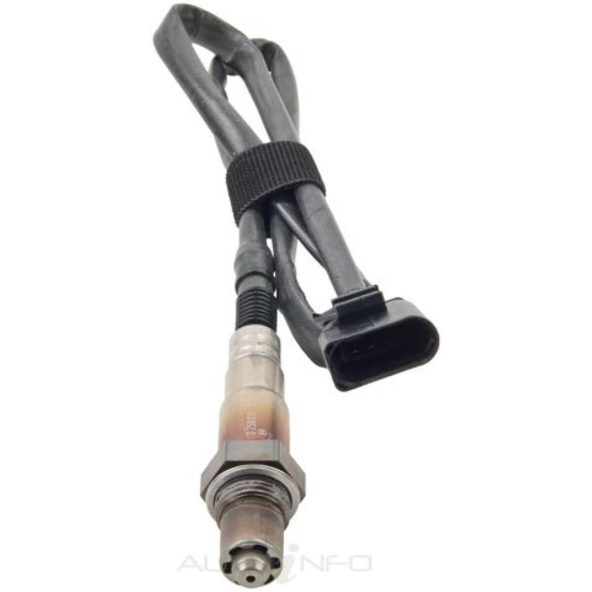 Bosch Oxygen Sensor - 0258006978 | Supercheap Auto