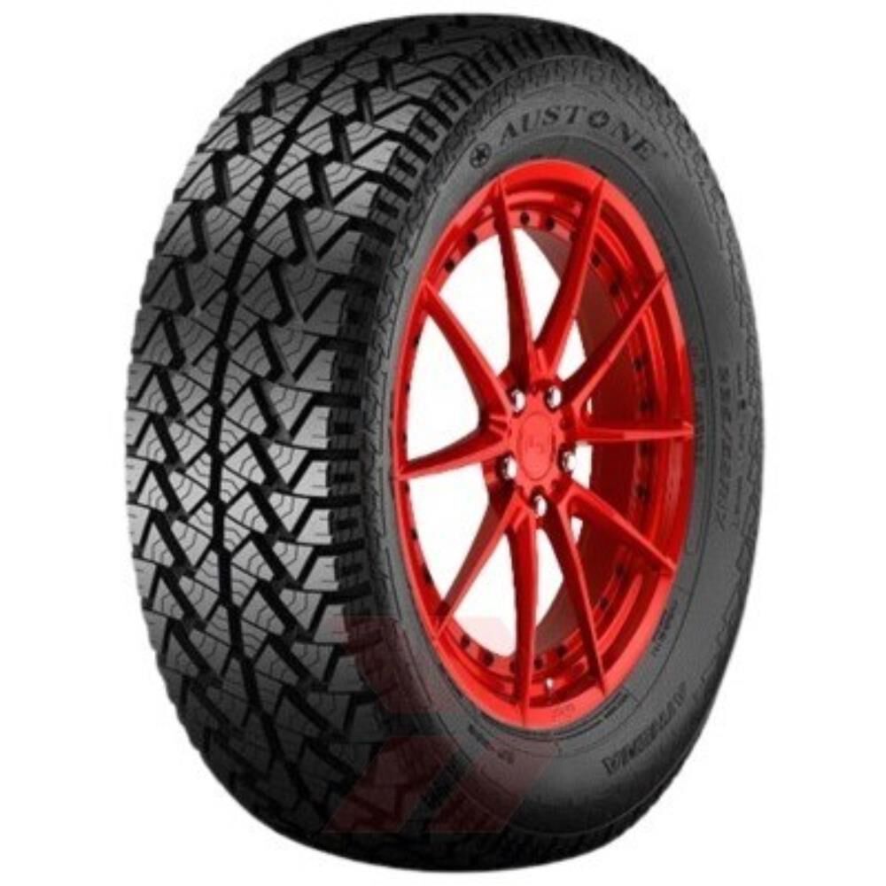 Austone Athena SP 302 4X4 Tyres 205/70R15 96H | Supercheap Auto