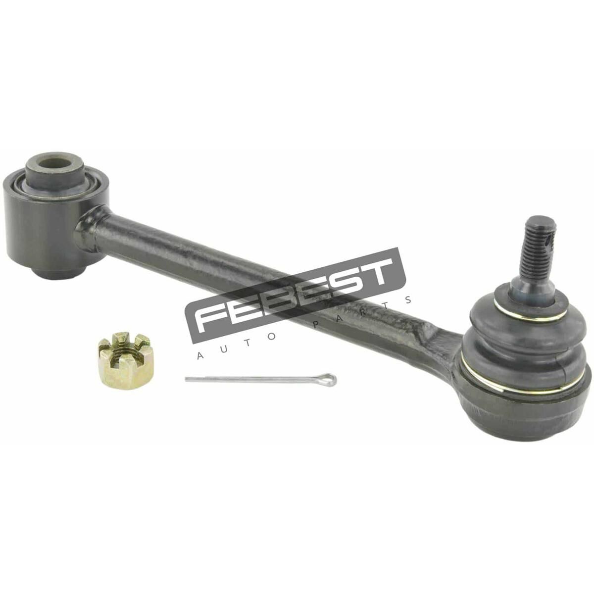 FEBEST Rear Transverse Link With Ball Joint - 1225-I30R1R | Supercheap Auto