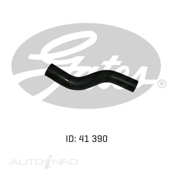 Gates Radiator Hose - 05-1927 | Supercheap Auto