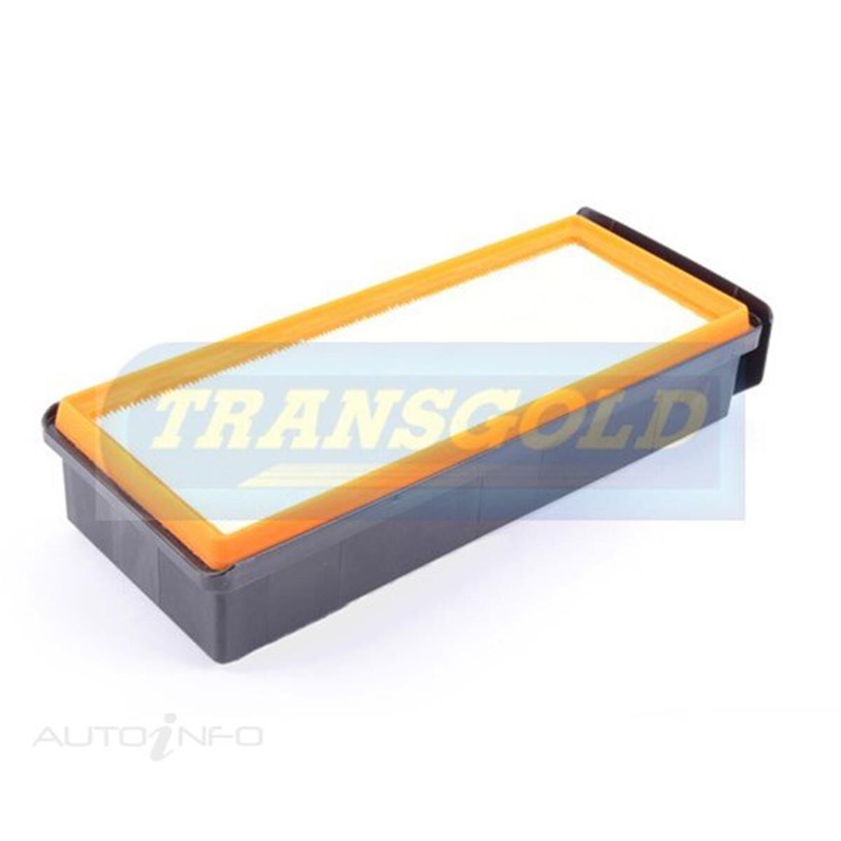 Transgold Air Filter - AF1881 | Supercheap Auto